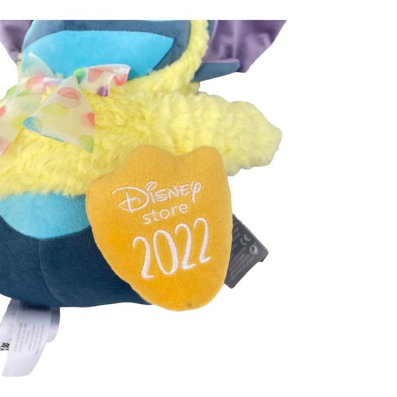 Disney | Toys | Disney Store 222 Easter Stitch Chick Plush | Poshmark